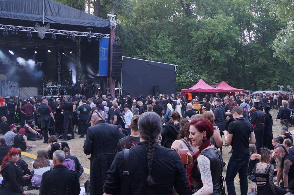 Is Goth Political? Why the Subculture Has Never Been Neutral