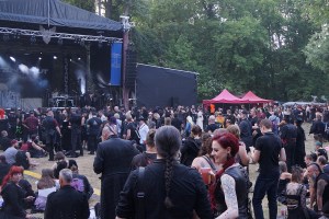 Is Goth Political? Why the Subculture Has Never Been Neutral